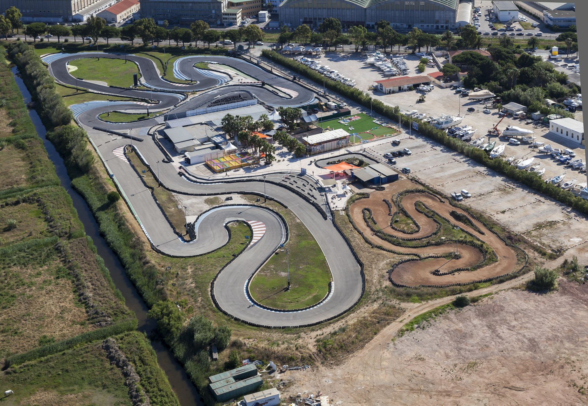 Formules Challenges & Animations | Speedkart Toulon Hyères